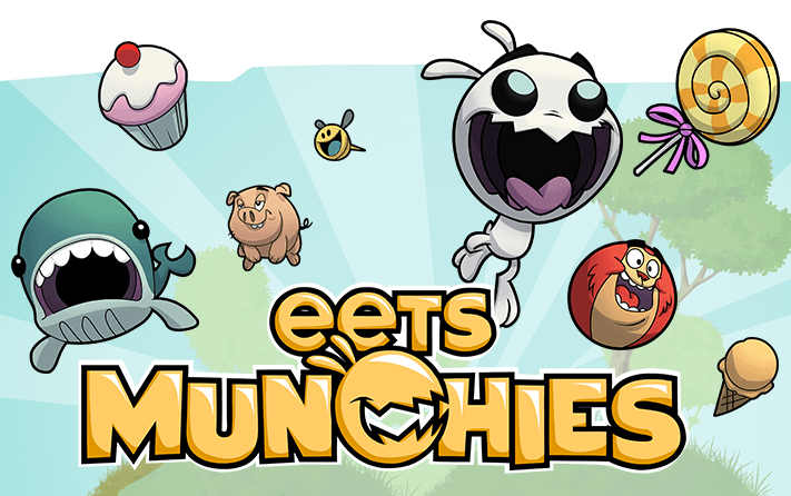 Eets – Klei Merch Shop