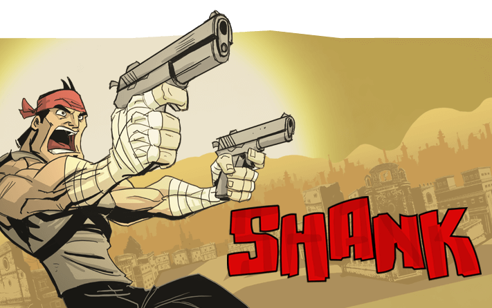 Shank – Klei Merch Shop