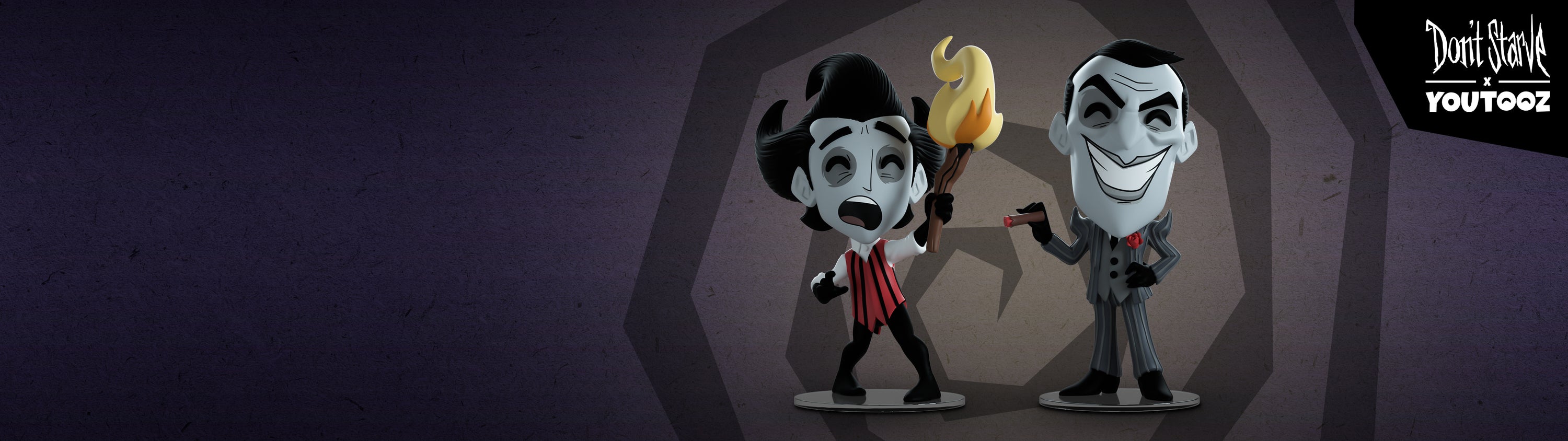 Klei Shop | Official merch and toys from your favourite Klei games ...