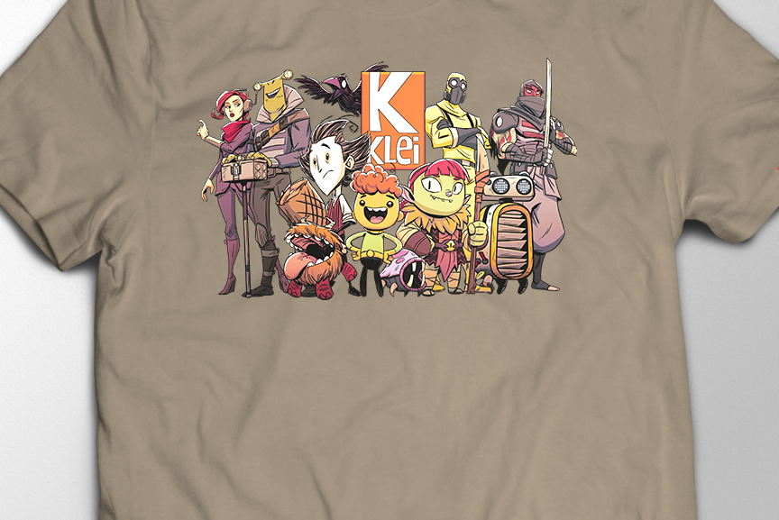 All Products – Page 2 – Klei Merch Shop