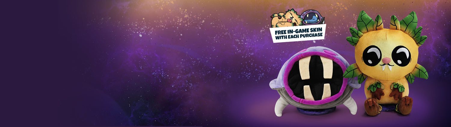 Klei Shop | Official merch and toys from your favourite Klei games ...