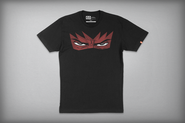 Mark of the Ninja: Ninja Eyes Shirt – Klei Merch Shop