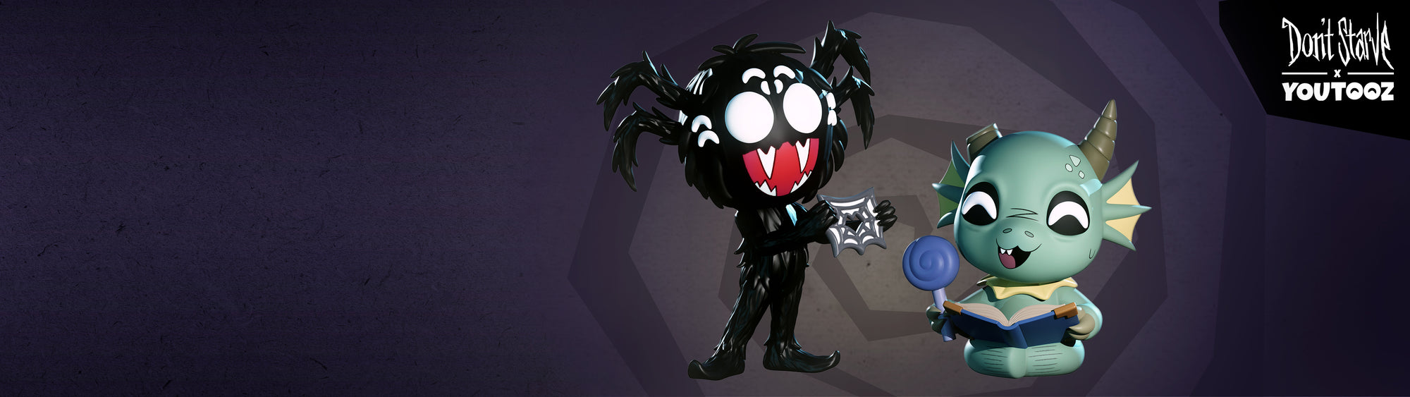 Klei Shop | Official merch and toys from your favourite Klei games ...