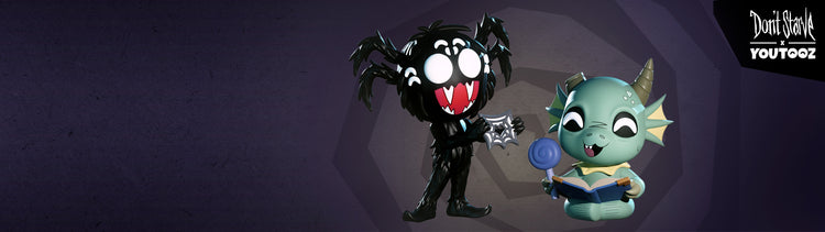 Klei Shop | Official merch and toys from your favourite Klei games ...