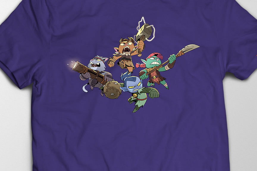 Klei Shop | Official merch and toys from your favourite Klei games ...