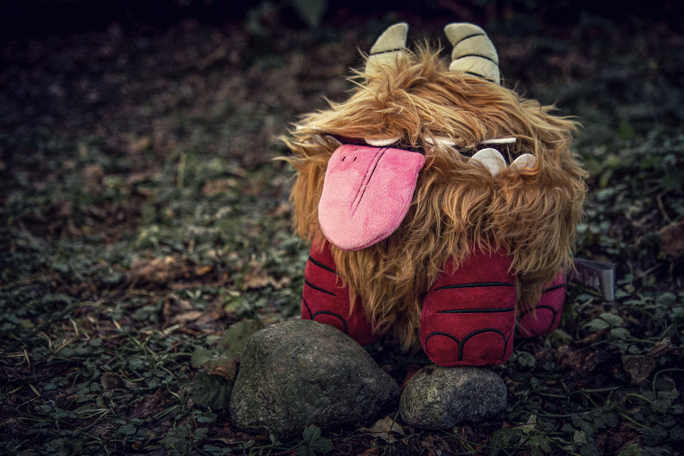 Don't Starve: Chester Plush Replica V2.0 – Klei Merch Shop