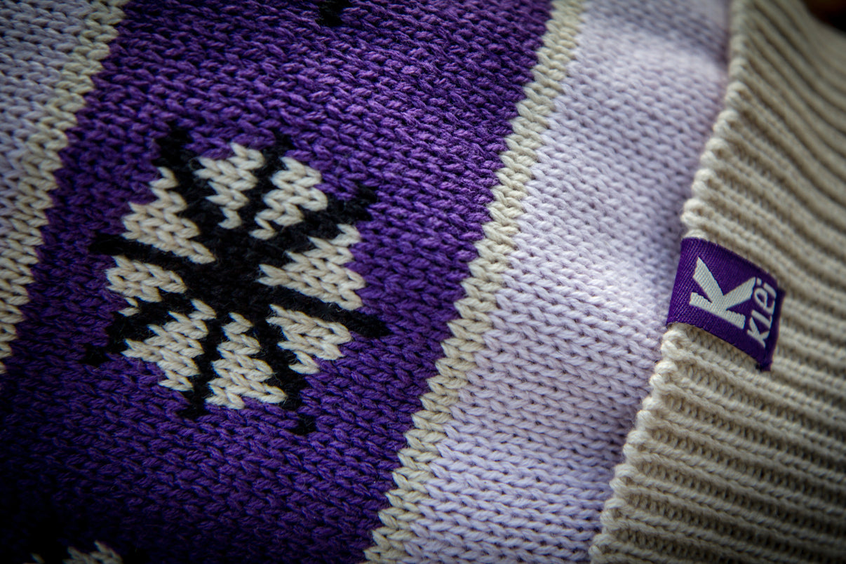 Don't Starve: Winter Hat (Klei Logo) (Pink) – Klei Merch Shop