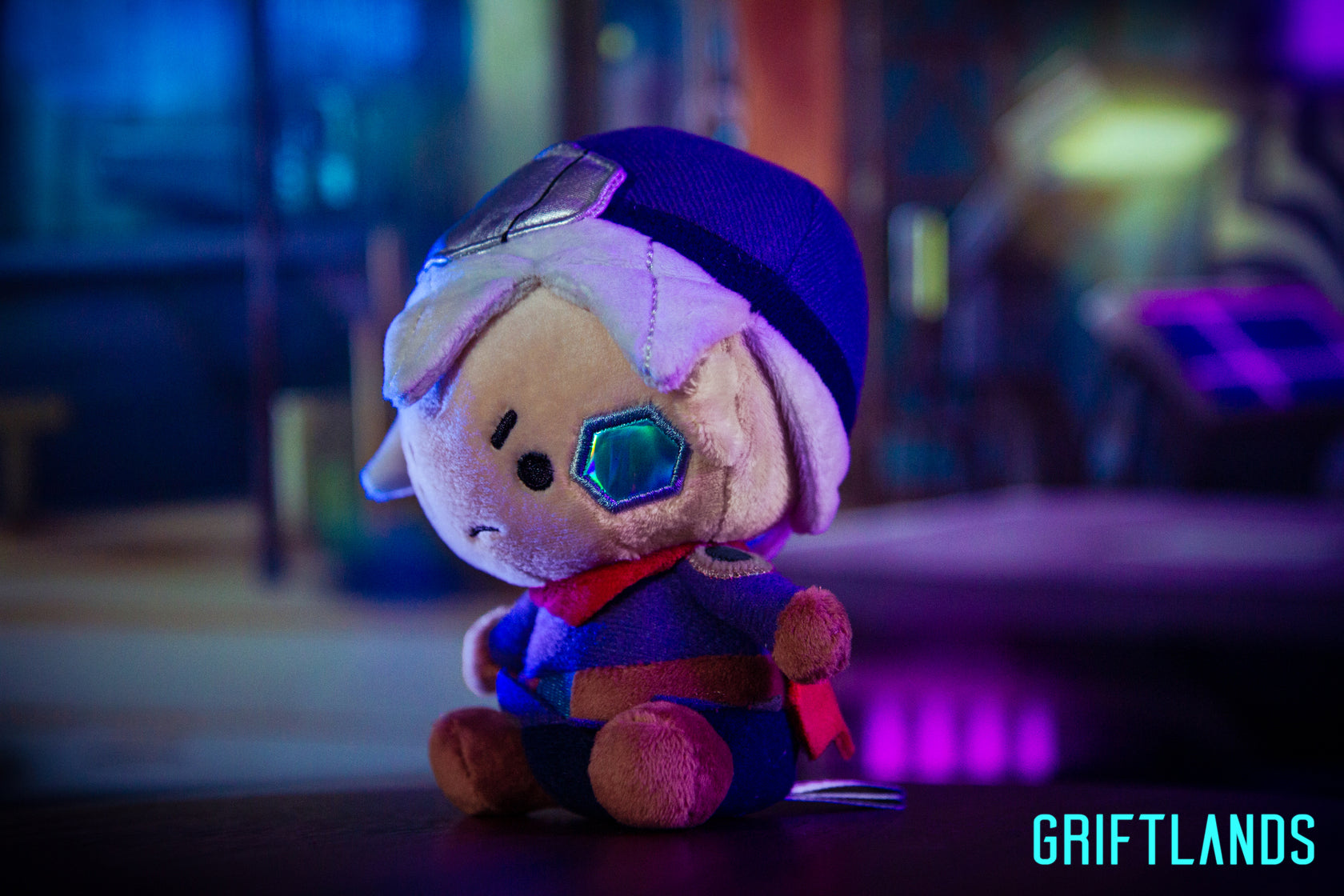 Soft Spots: Meep, Wilson, Sal, and Hazard – Klei Merch Shop